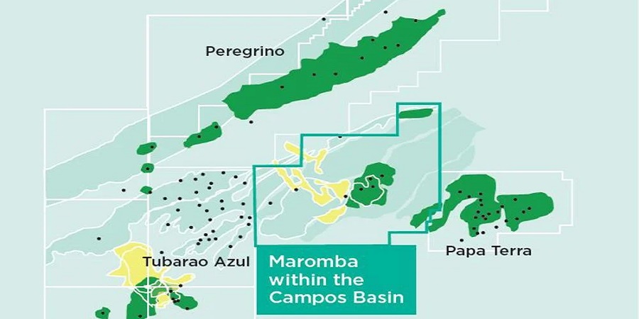 BW Energy готовится к разработке подсолевого месторождения Maromba в ...