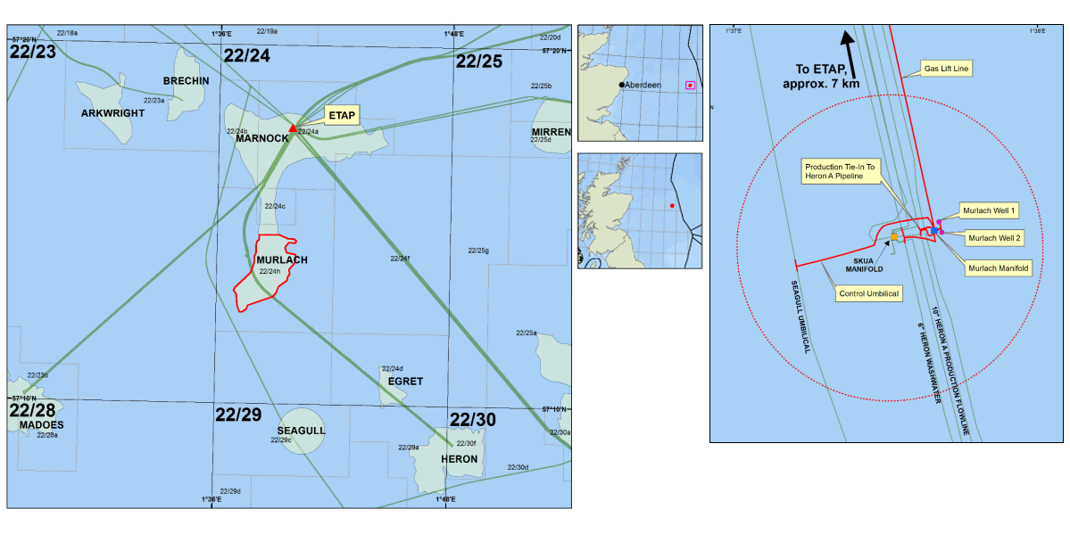 Технологии позволяют. bp восстанавливает добычу на ранее закрытом ...