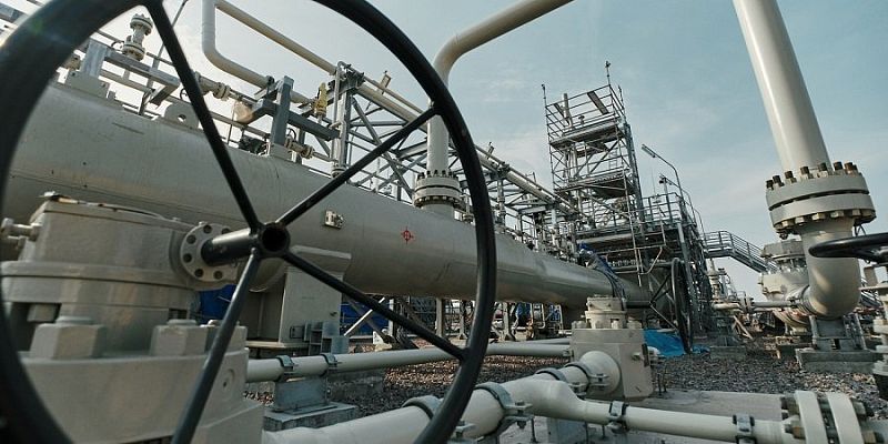 Equinor проведет инспекцию газопровода Europipe II после инцидентов на ...