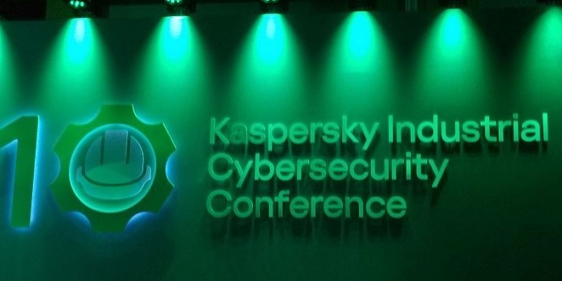 Kaspersky ICS CERT: в 1-м полугодии 2022 г. доля атакованных ...