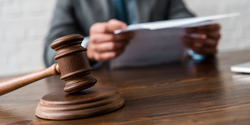 Суд перенес слушание по иску РусХимАльянса к Refinitiv