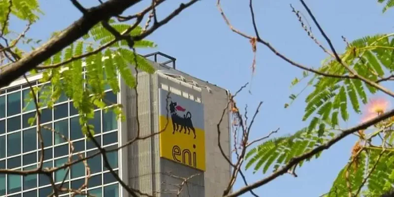 Eni: Северная Африка долгие годы будет ключевым поставщиком газа в Италию
