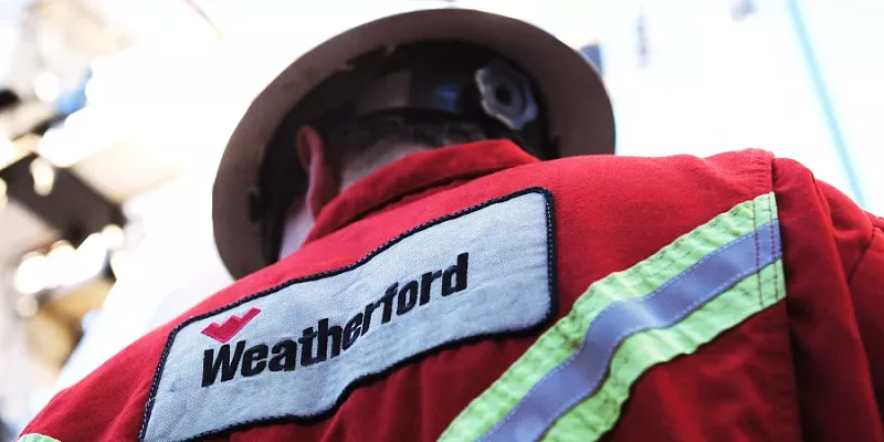 Нефтесервисная компания Weatherford намерена продолжать работать в России