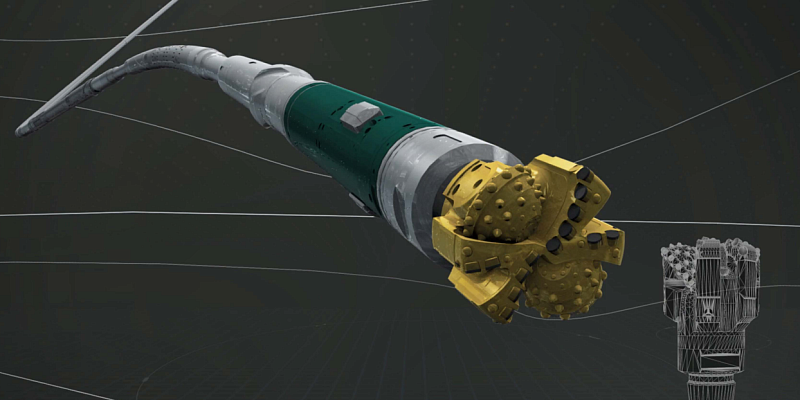 Технологии ОФС, к которым перешли российские активы Baker Hughes ...