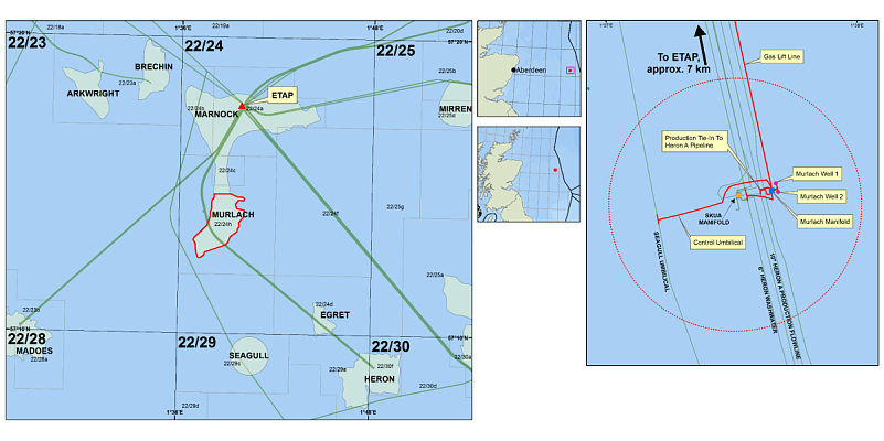 Технологии позволяют. bp восстанавливает добычу на ранее закрытом ...
